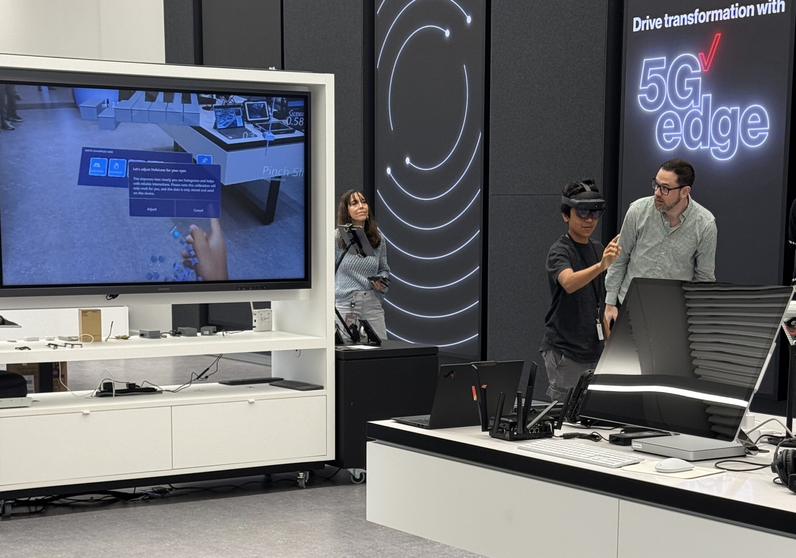 Summer of Discovery: Students Explore the Power of Tech, Trades and ...